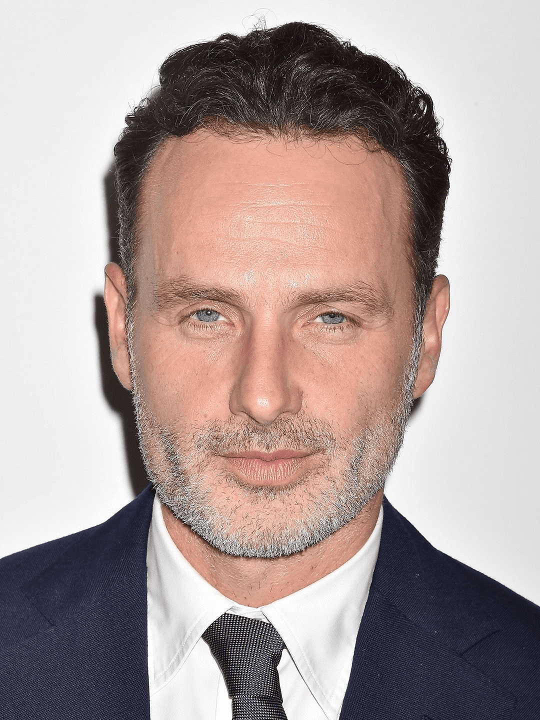Andrew Lincoln Bio, Age, Family, Height, Marriage, Salary, Net Worth ...