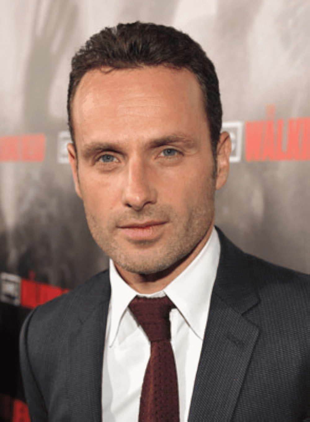 Andrew Lincoln Bio, Age, Family, Height, Marriage, Salary, Net Worth ...