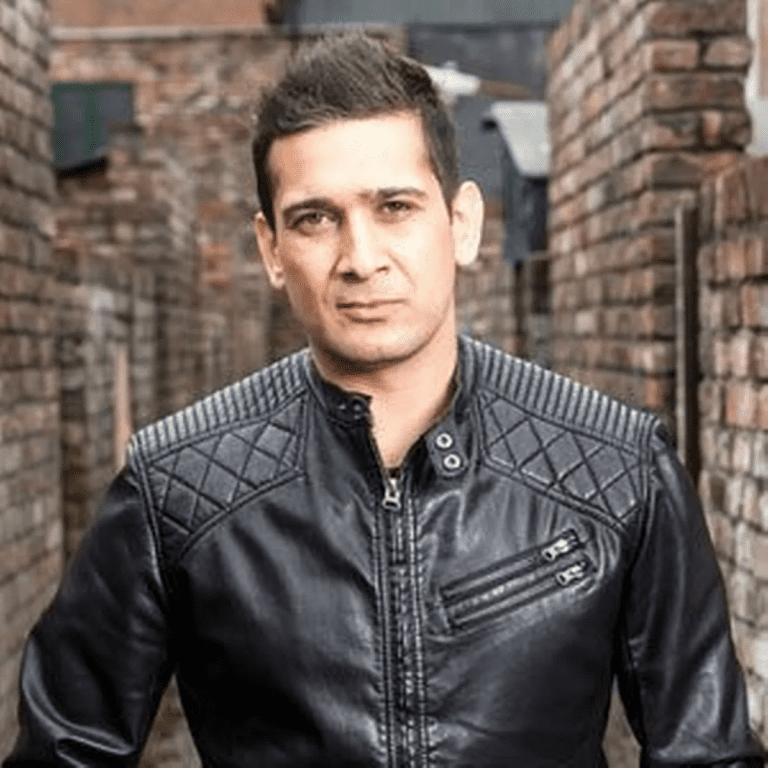 Jimi Mistry Bio, Age, Family, Height, Marriage, Salary, Net Worth, Career