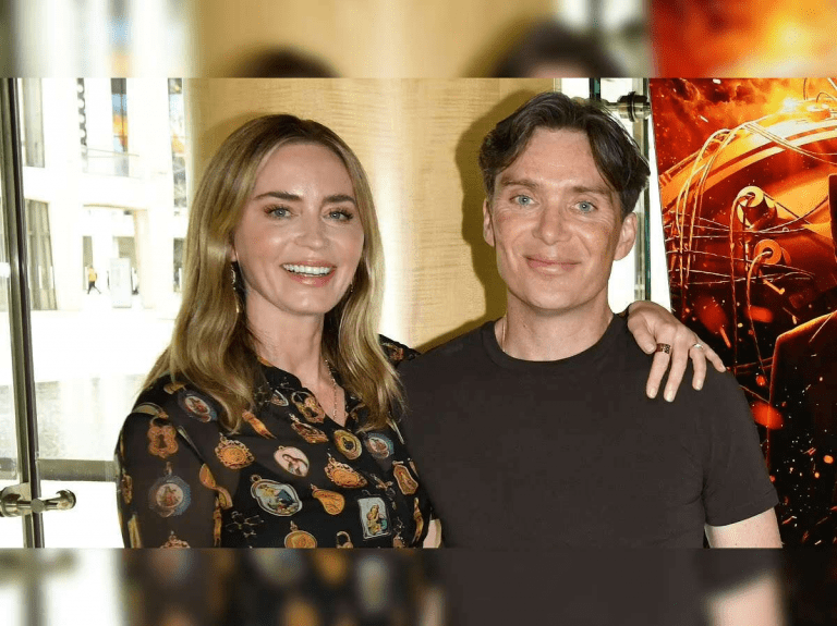 10 Interesting Facts about Cillian Murphy You Do Not Wish to Miss Out