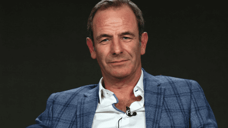 Robson Green Bio, Age, Family, Height, Marriage, Salary, Net Worth ...