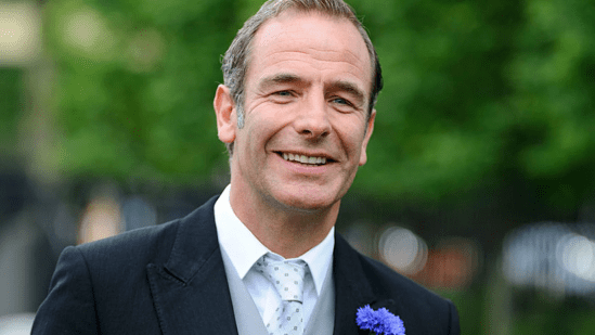 Robson Green Bio, Age, Family, Height, Marriage, Salary, Net Worth ...