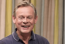 Martin Clunes Bio, Age, Family, Height, Marriage, Salary, Net Worth ...