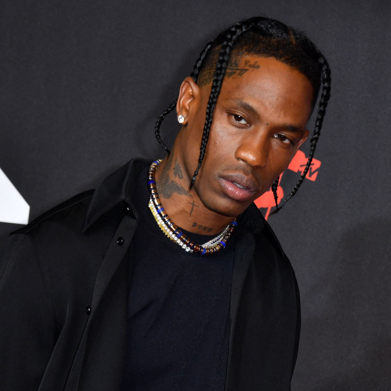 10 Interesting Facts about Travis Scott You Do Not Wish to Miss Out