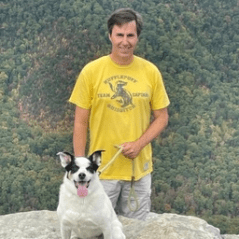 Dave Faherty Bio, Age, Family, Height, Marriage, Salary, Net Worth ...