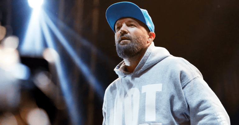 Fred Durst Biography, Age, Family, Height, Marriage, Salary, Net Worth