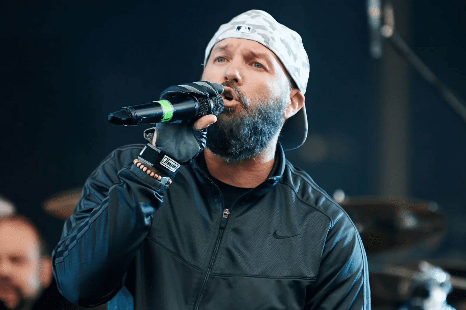 Fred Durst Biography, Age, Family, Height, Marriage, Salary, Net Worth