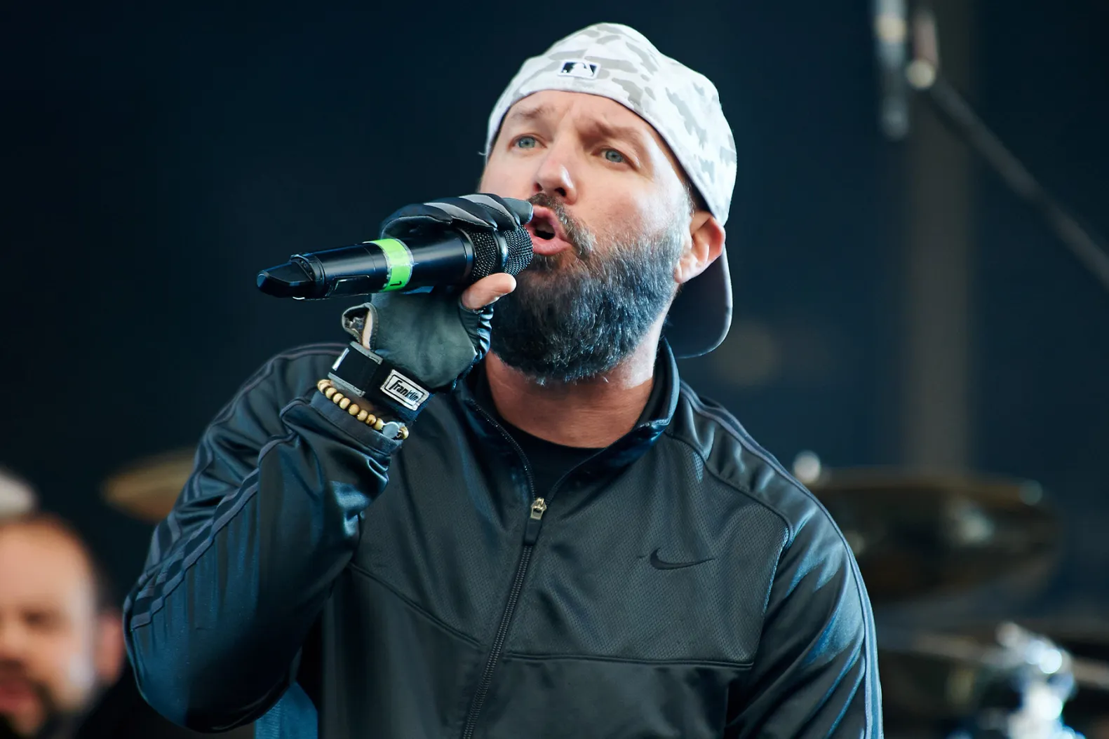 Fred Durst Biography, Age, Family, Height, Marriage, Salary, Net Worth