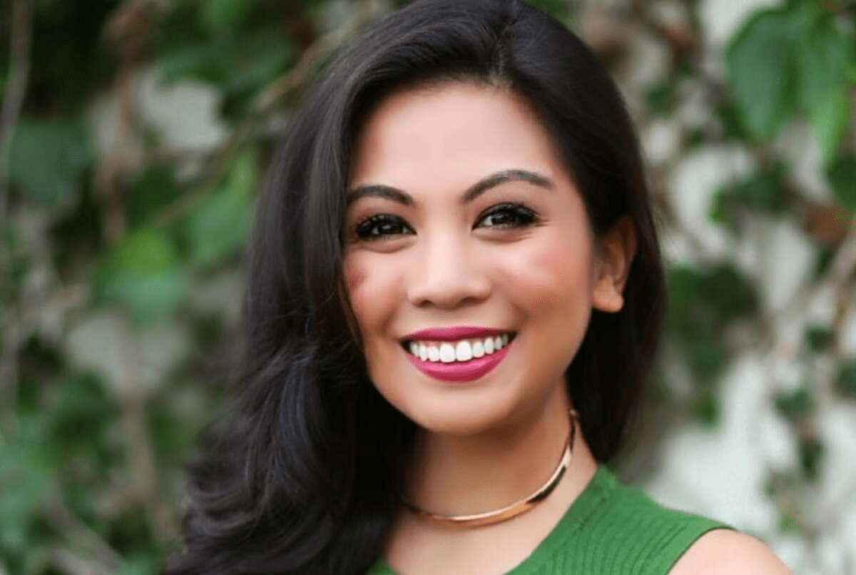 Irene Cruz Bio, Age, Family, Height, Marriage, Salary, Net Worth, Education