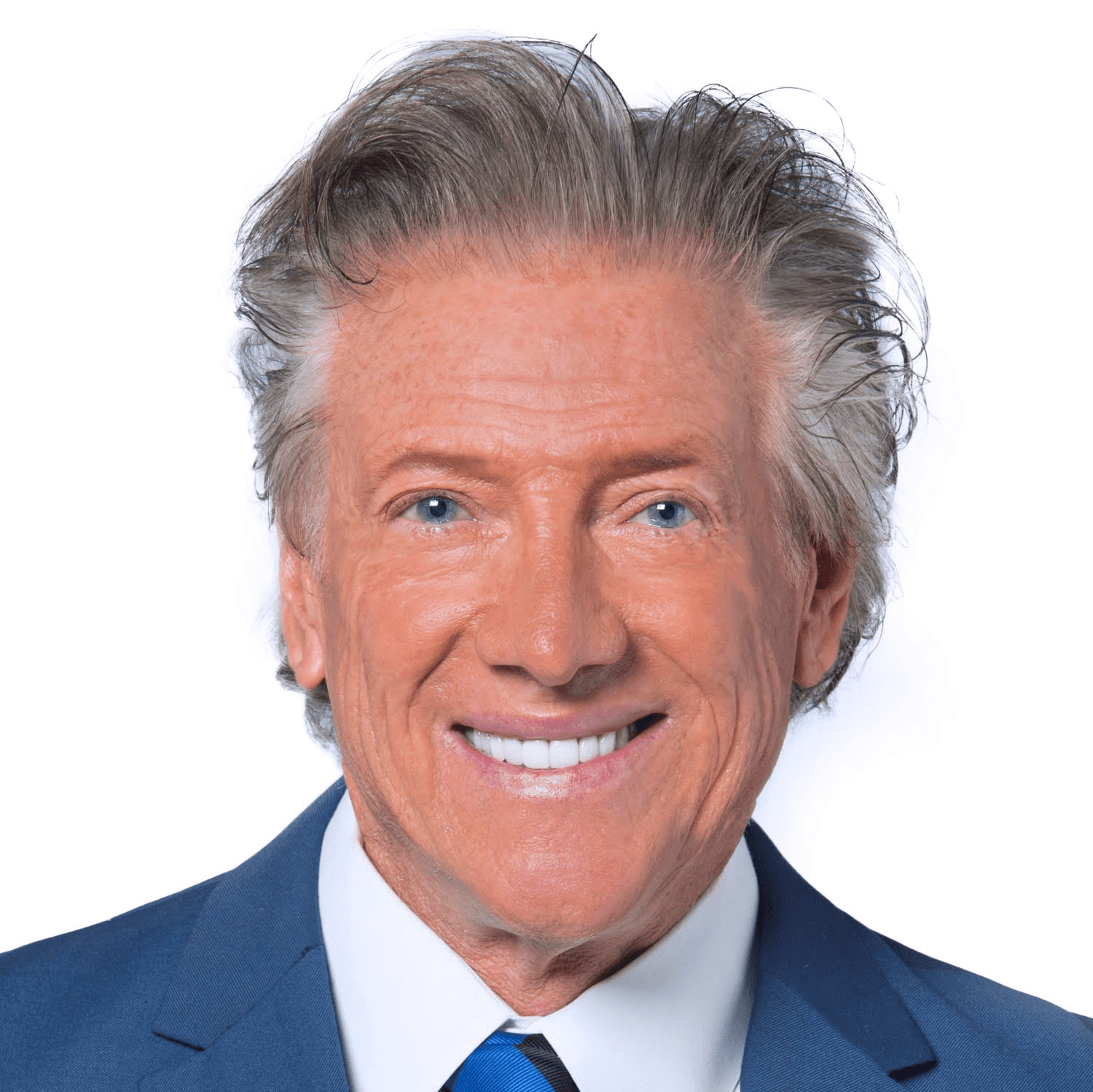 Dallas Raines Bio, Age, Family, Height, Marriage, Salary, Net Worth ...