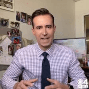 David Wade Bio, Age, Family, Height, Marriage, Salary, Net Worth, Education