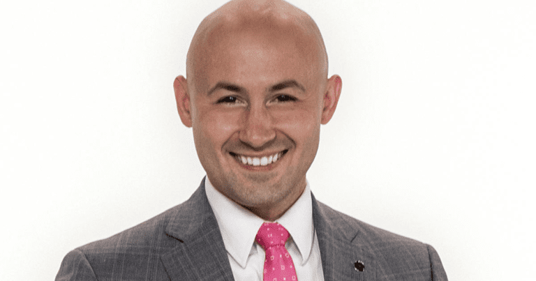 Jacob Wycoff Bio, Age, Family, Height, Marriage, Salary, Net Worth ...