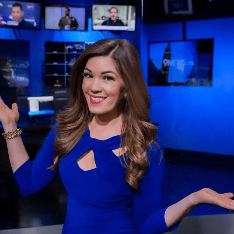 Danielle Grant Bio, Age, Family, Height, Marriage, Salary, Net Worth ...