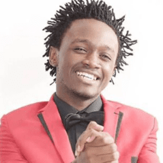 Bahati Bio, Age, Family, Height, Marriage, Salary, Net Worth, Education