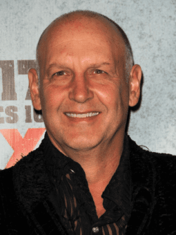 Nick Searcy Bio, Age, Family, Height, Marriage, , Salary, Net Worth ...