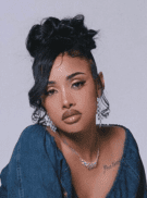 Tanasha Donna Bio, Age, Height, Marriage, Children, Net Worth, Education