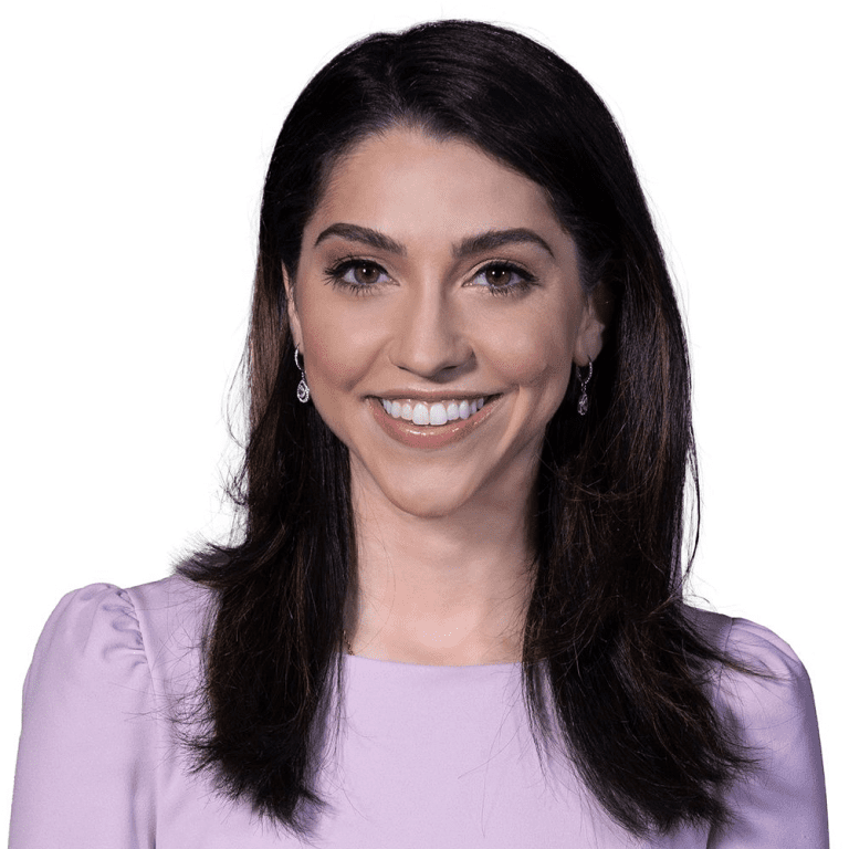 Arielle Mitropoulos Bio, Age, Family, Height, Marriage, Net Worth ...