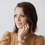 Emily Wahls Bio, Age, Family, Height, Marriage, Salary, Net Worth ...